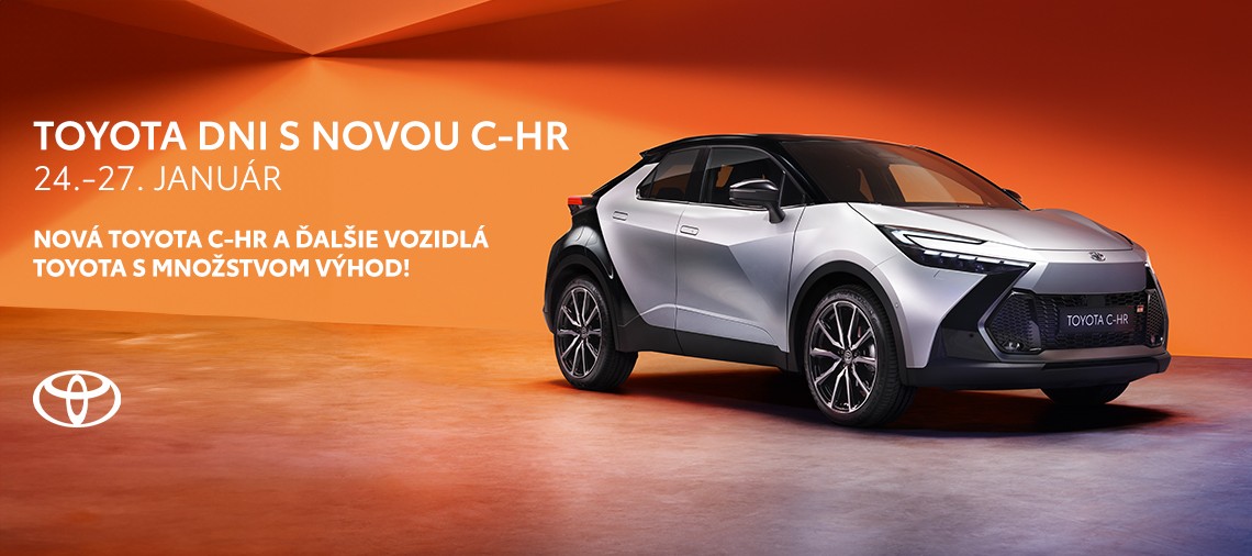 AUTOKLUB, a. s. - Osobné a úžitkové vozidlá | Predaj a Servis | Toyota